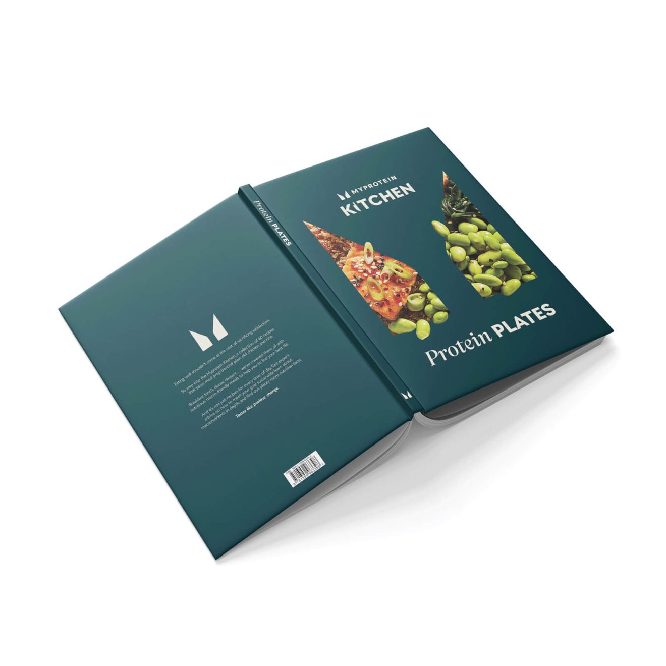 Myprotein Kitchen: Protein Plates - Mark Phillips UK Fitness