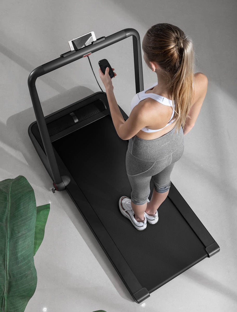 Flow Fitness DTM 2500 Treadmill - Mark Phillips UK Fitness
