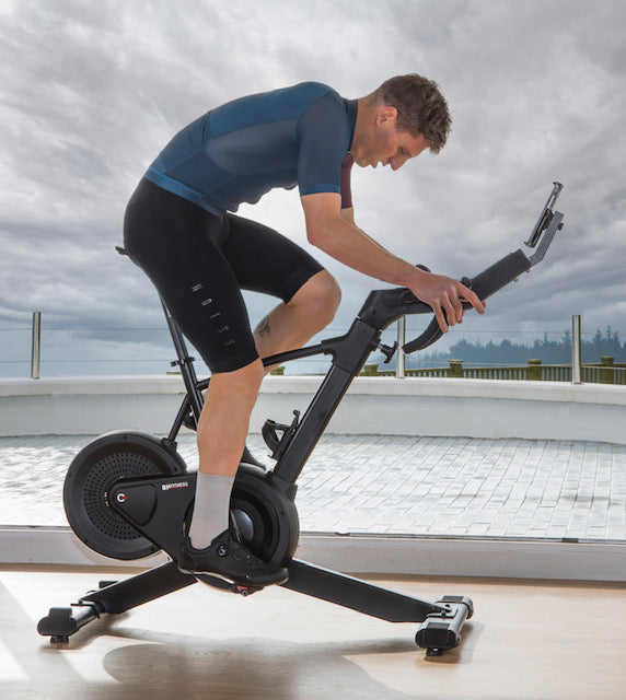 BH Exercycle Smart Bike - Mark Phillips UK Fitness