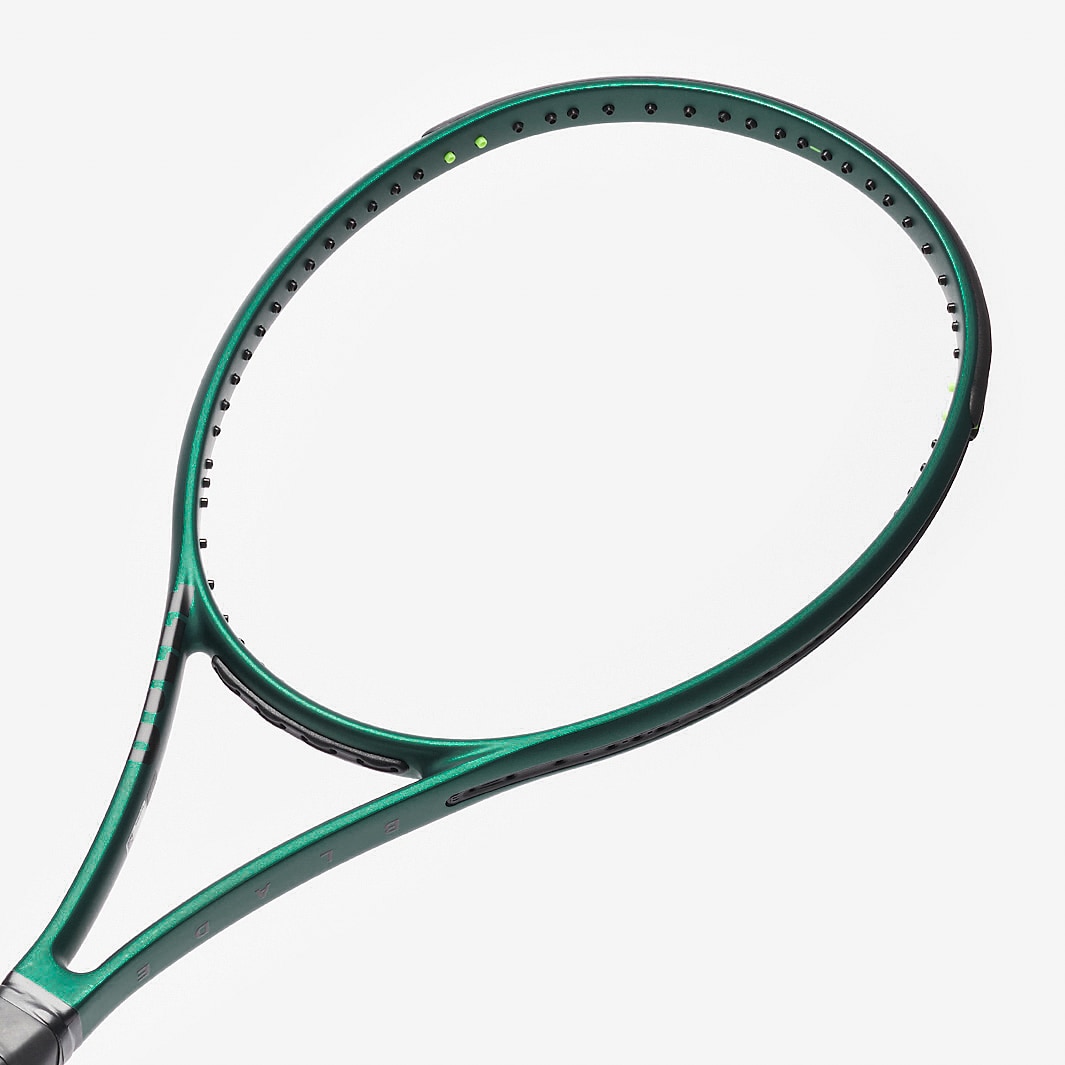 Wilson Blade 98 16X19 V9 Unstrung - Mark Phillips UK Fitness